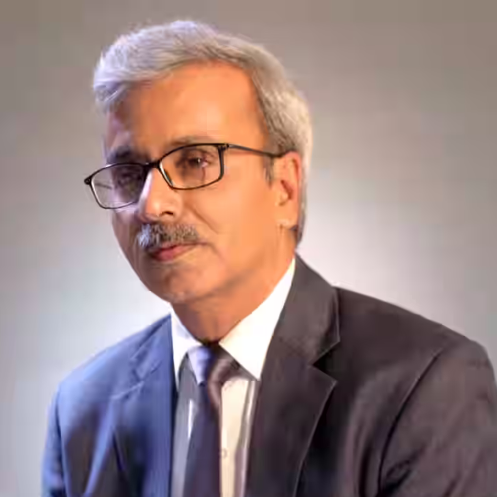 Board of Directors - Aarvee