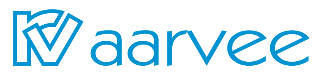 Homepage - Aarvee
